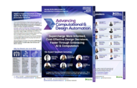 Advancing Computational & Design Automation 2026