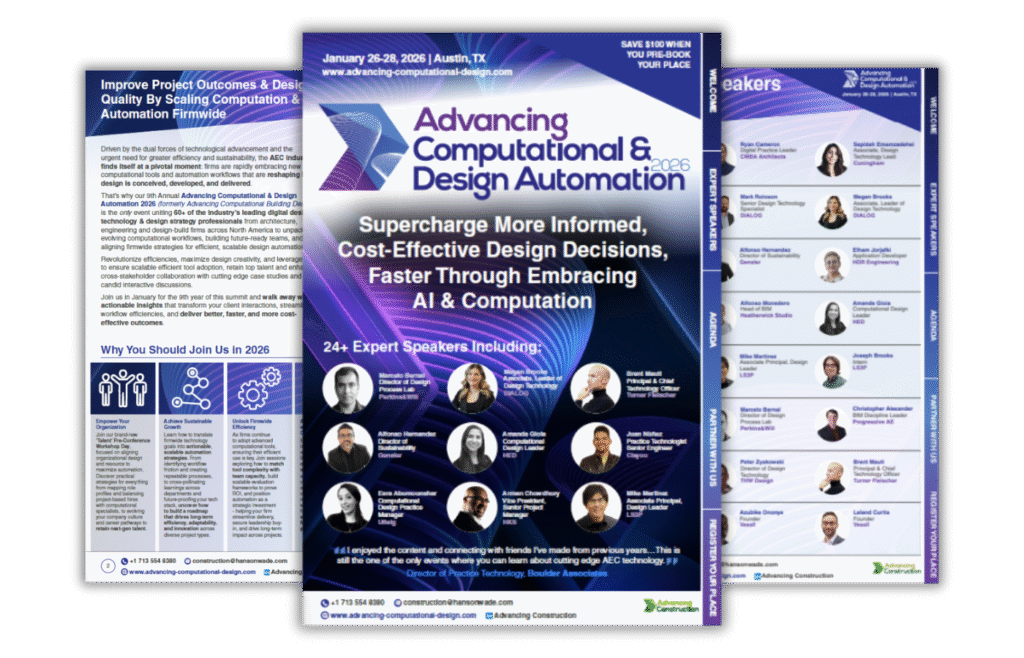 What Can You Look Forward to at the 2026 Summit?